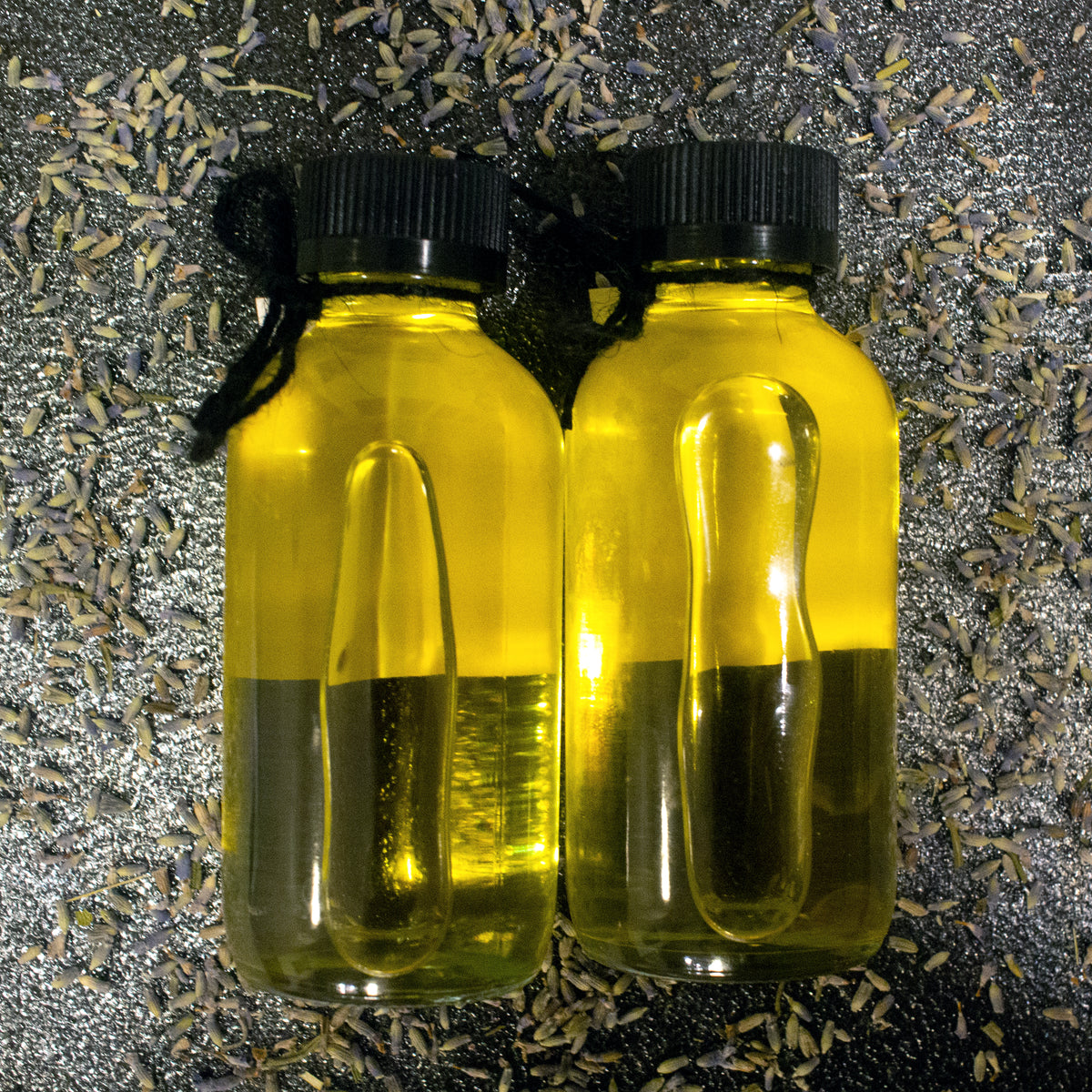 Estría Oil – Empress Naturals